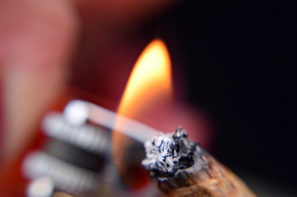 Weeding Out: Marijuana’s Blazing Trail from a Schedule I to a Schedule ...